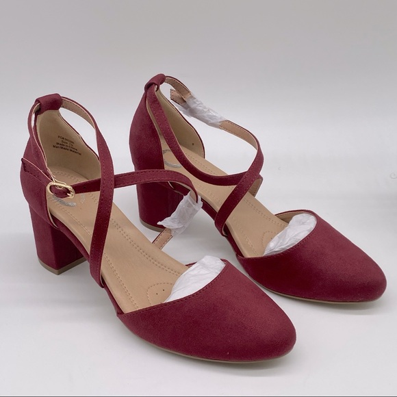 Journee Collection | Shoes | 75 Journee Collectionwomens Foster Pumps ...